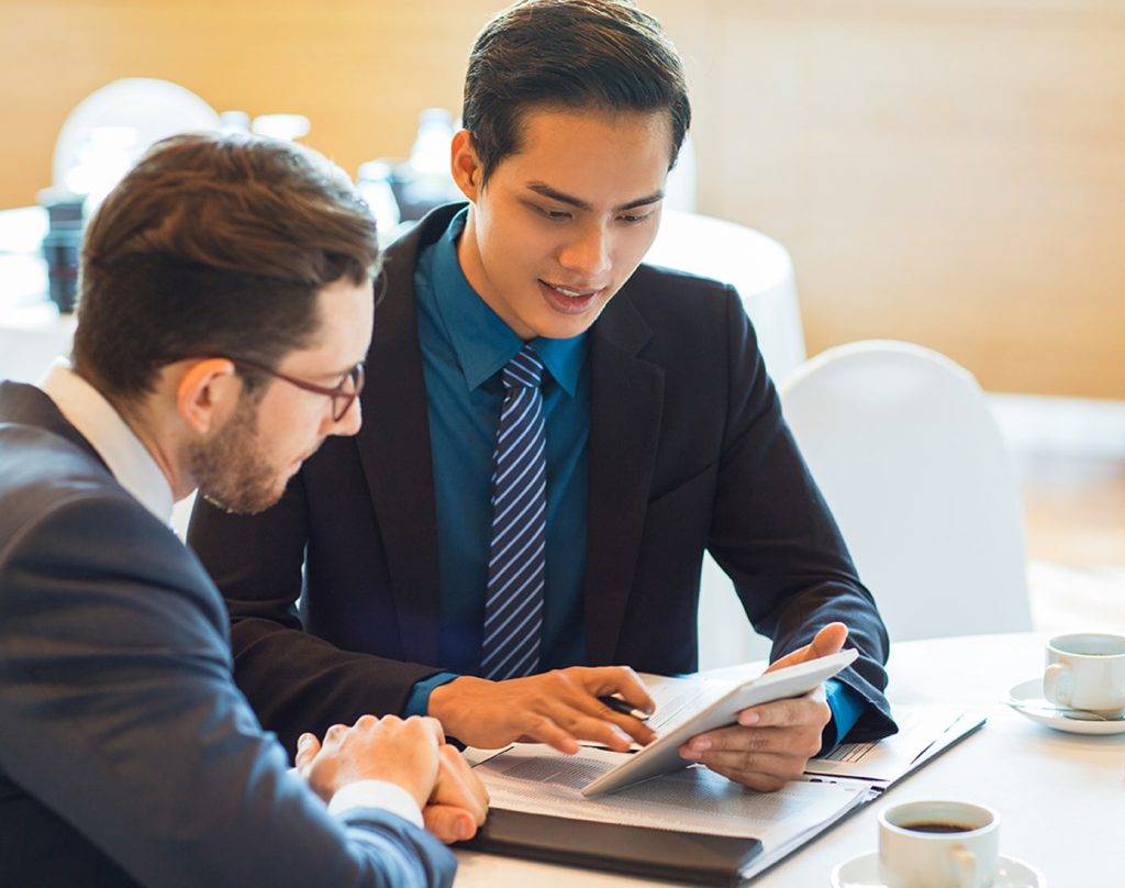 Investment Planning - Bestway Consultancy