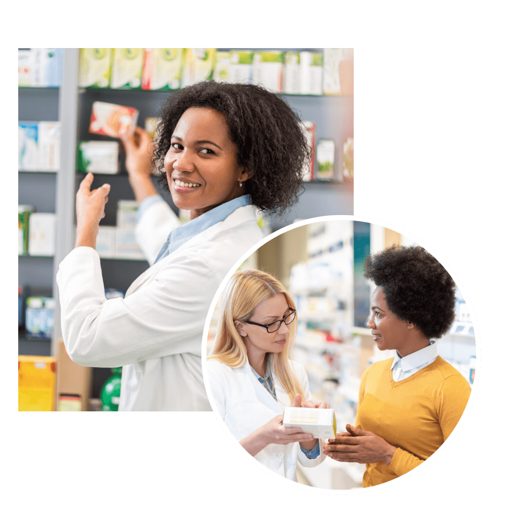 Pharmacy - Bestway Consultancy