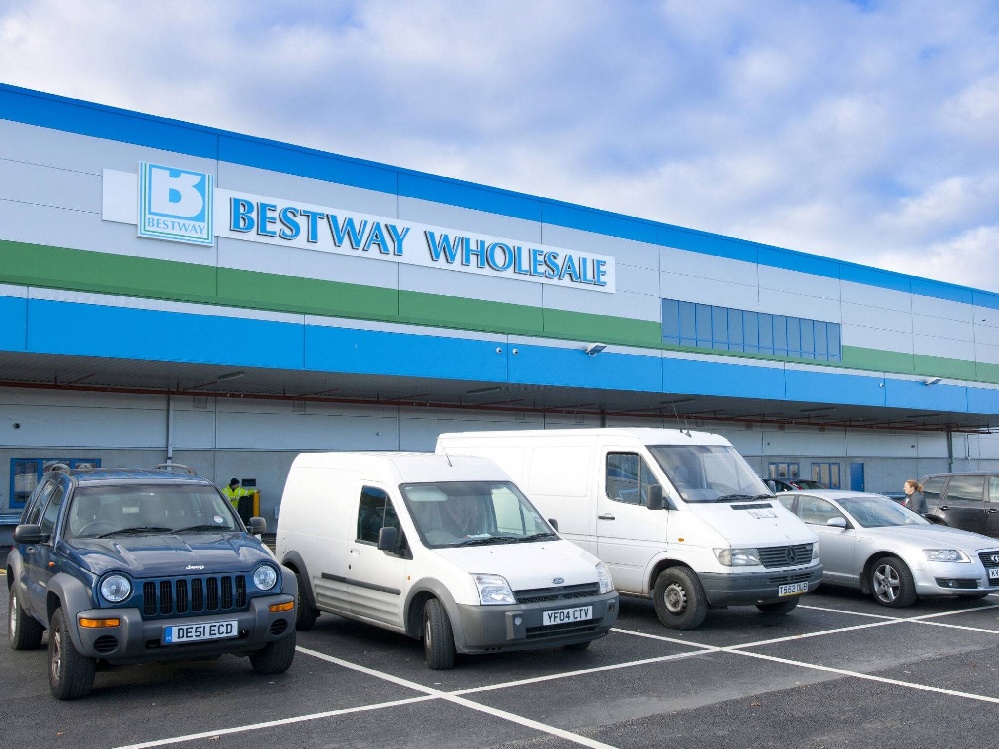Wholesale - Bestway Consultancy