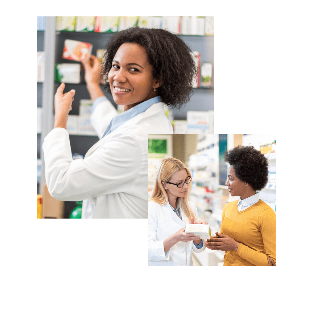 Pharmacy - Bestway Consultancy